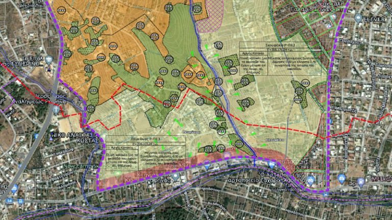 Σχεδιο Πολης Archives - ΝΕΟΛΟΓΟΣ ΑΤΤΙΚΗΣ